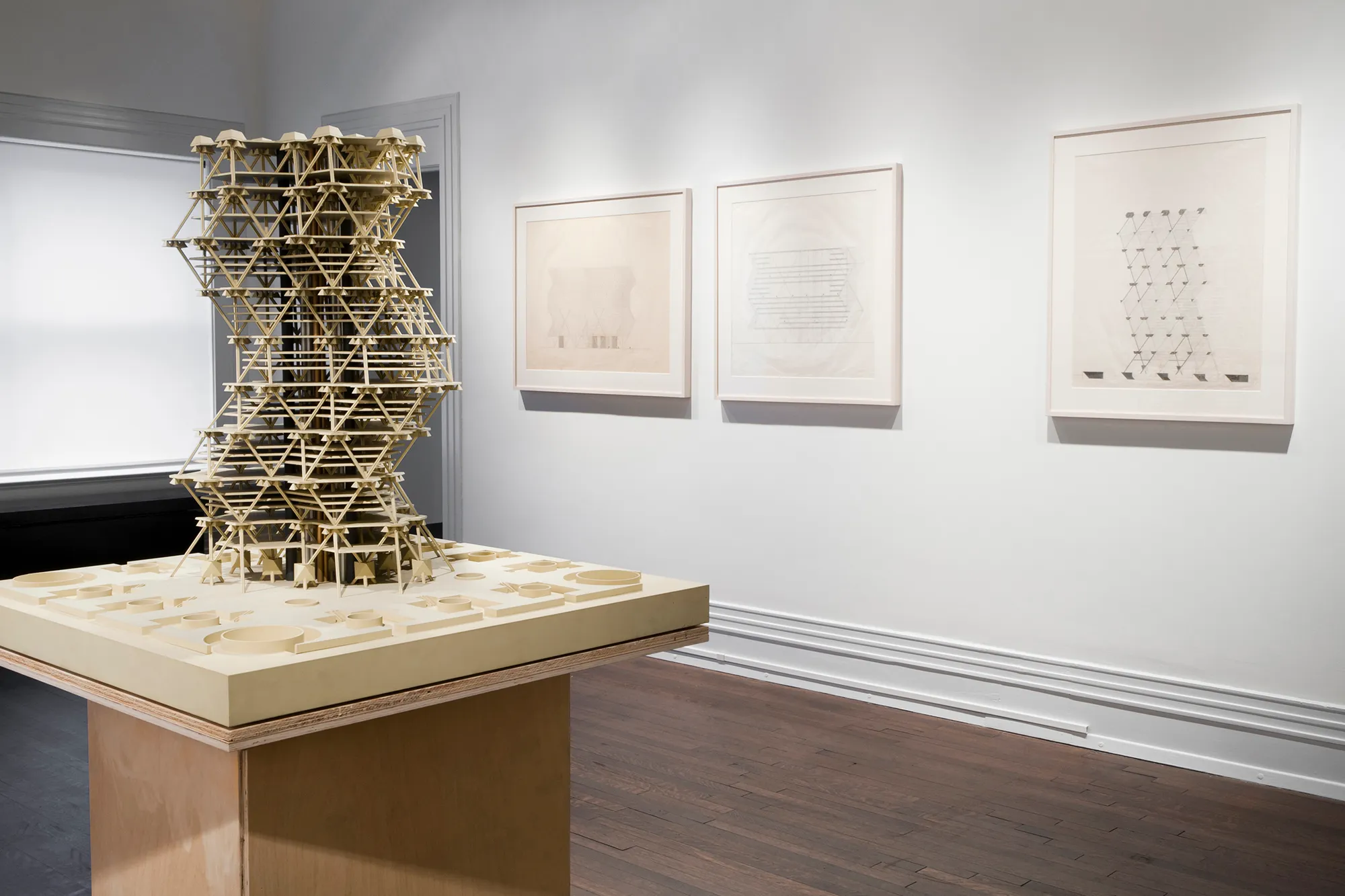 Anne Tyng and Her Remarkable House