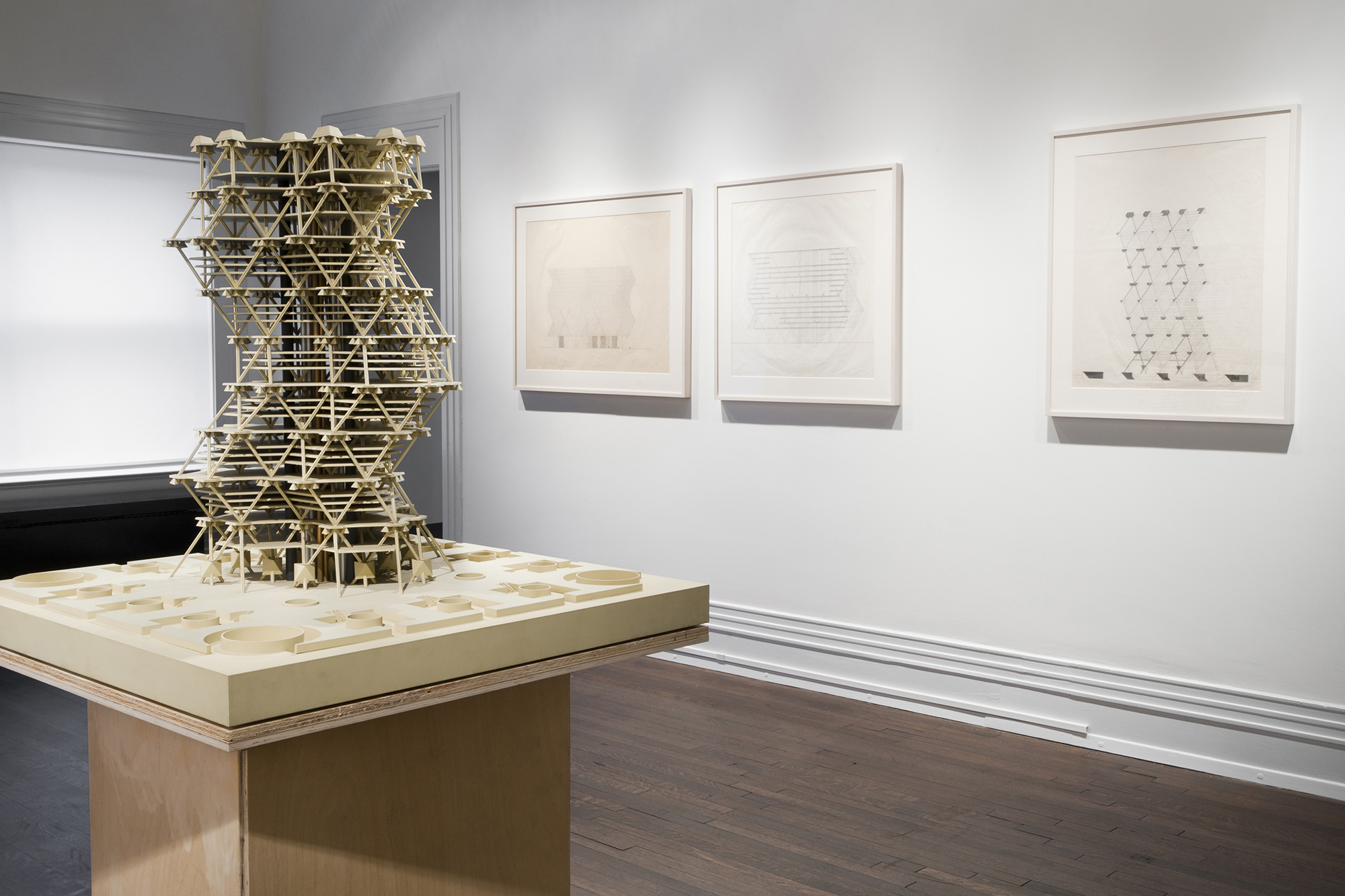 Anne Tyng and Her Remarkable House