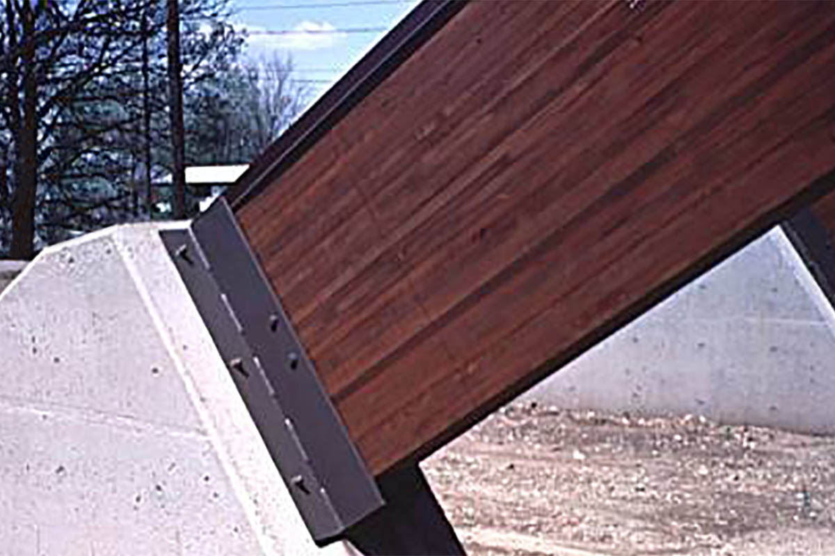 The Basics of Wood Frame Connection Design