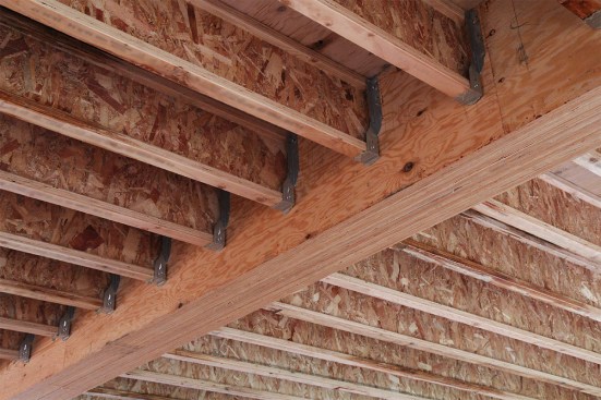 The Basics of Wood Frame Connection Design