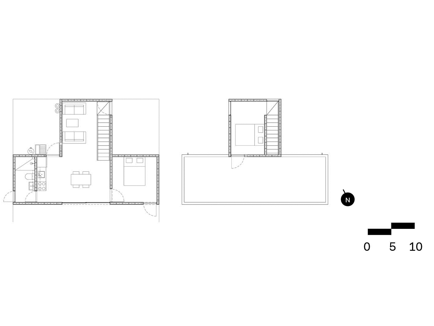 House 32, Apan Housing Laboratory - Architect Magazine