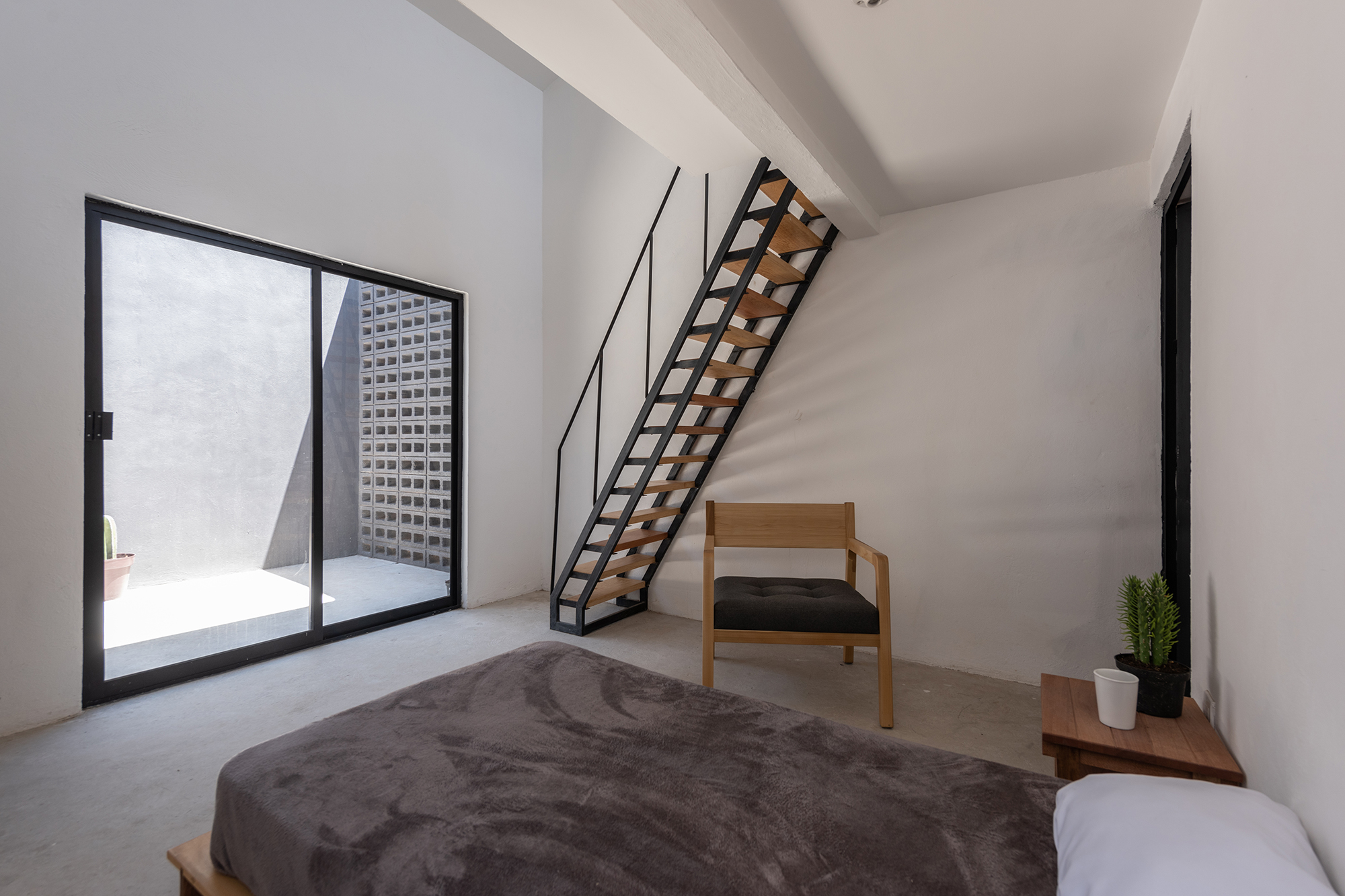 House 21, Apan Housing Laboratory - Architect Magazine