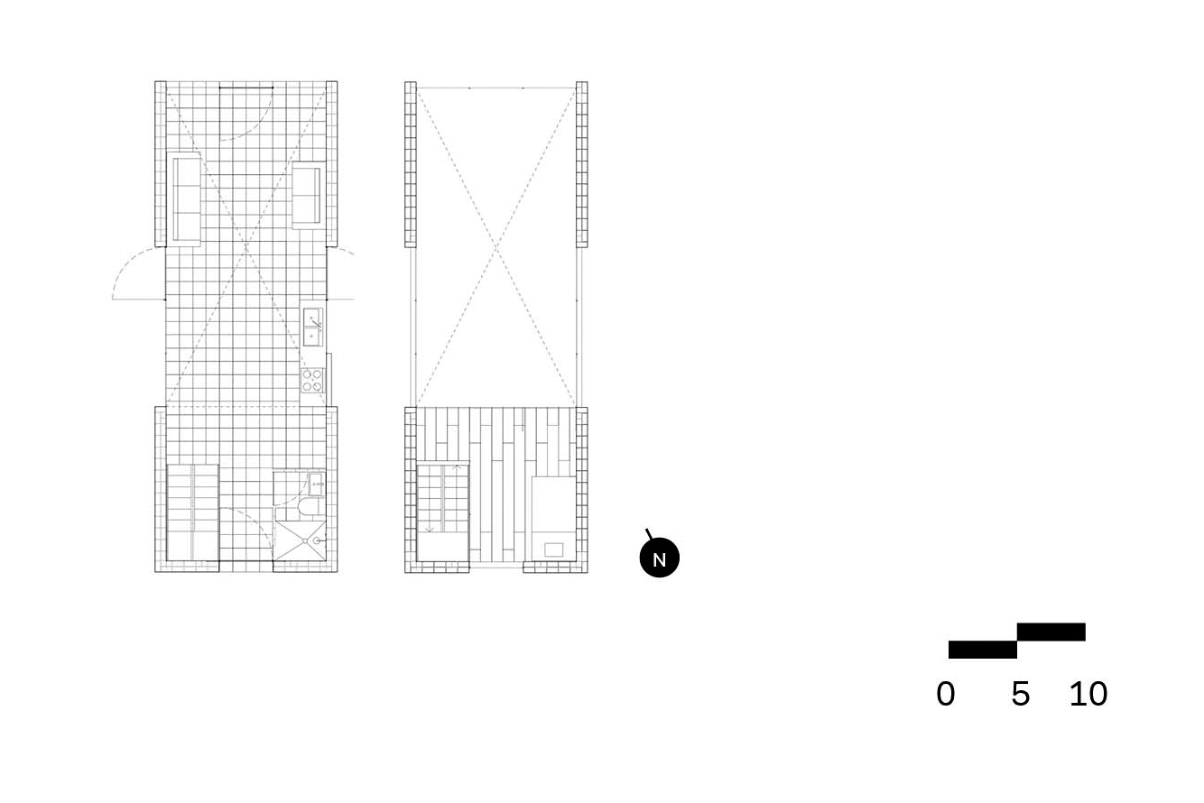 House 2, Apan Housing Laboratory - Architect Magazine