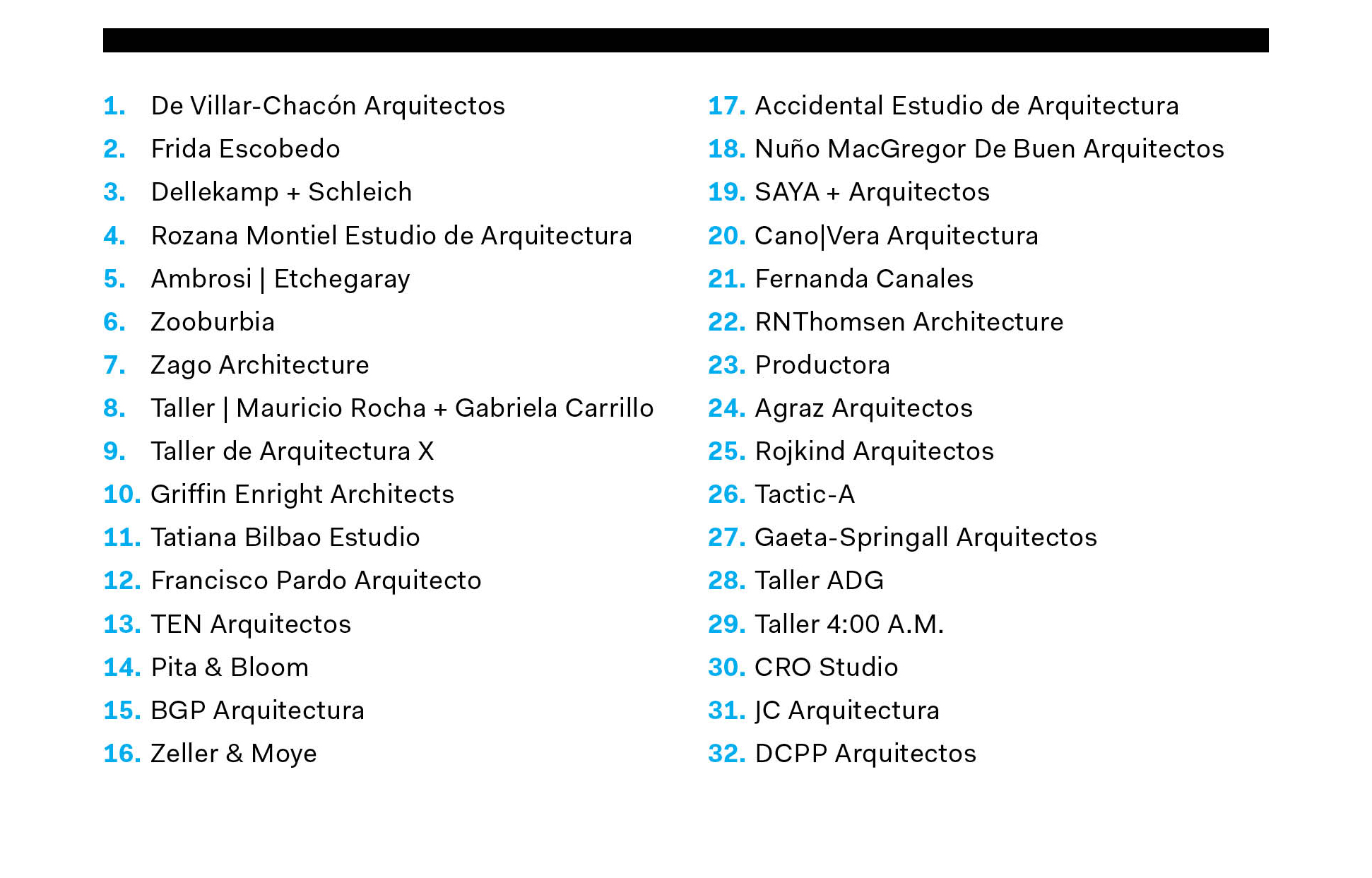 House 32, Apan Housing Laboratory - Architect Magazine