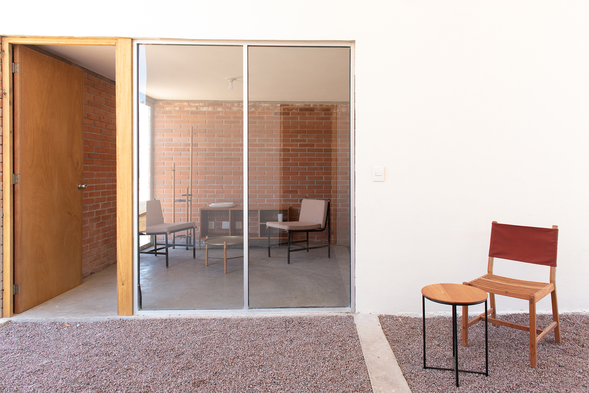 House 23, Apan Housing Laboratory - Architect Magazine