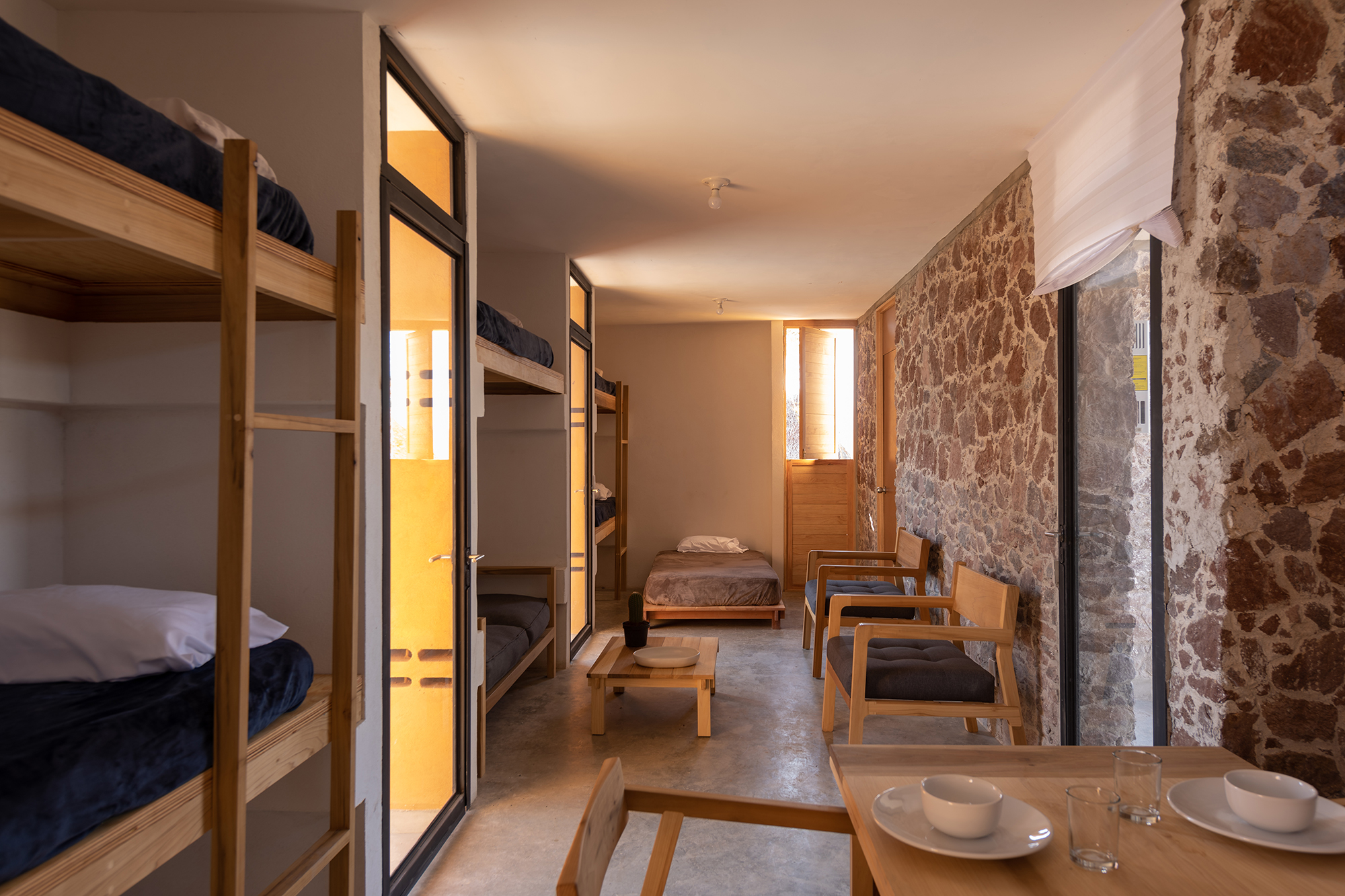 House 28, Apan Housing Laboratory - Architect Magazine