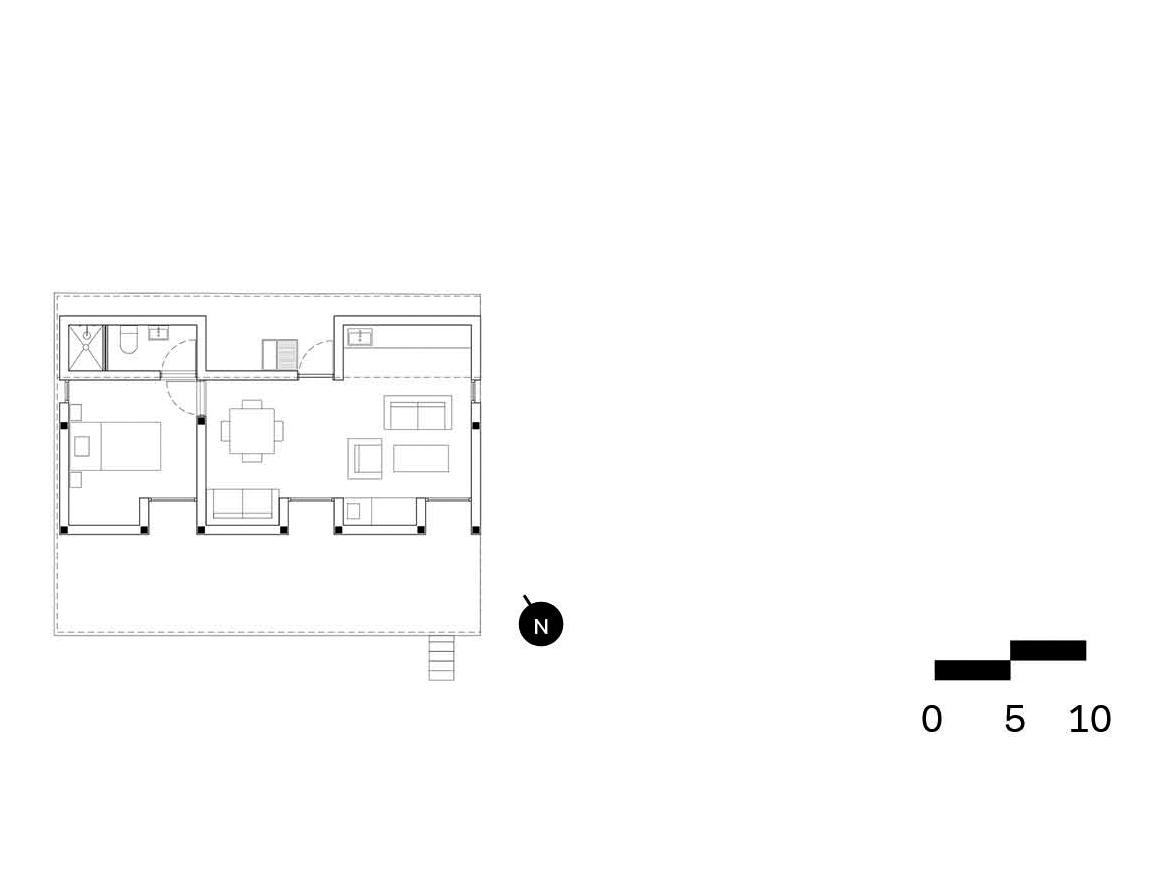 House 28, Apan Housing Laboratory - Architect Magazine