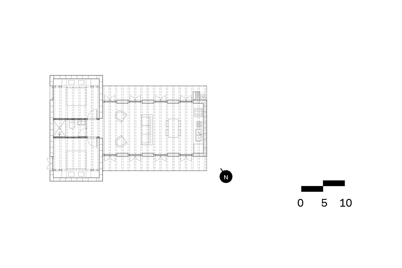 House 8, Apan Housing Laboratory - Architect Magazine