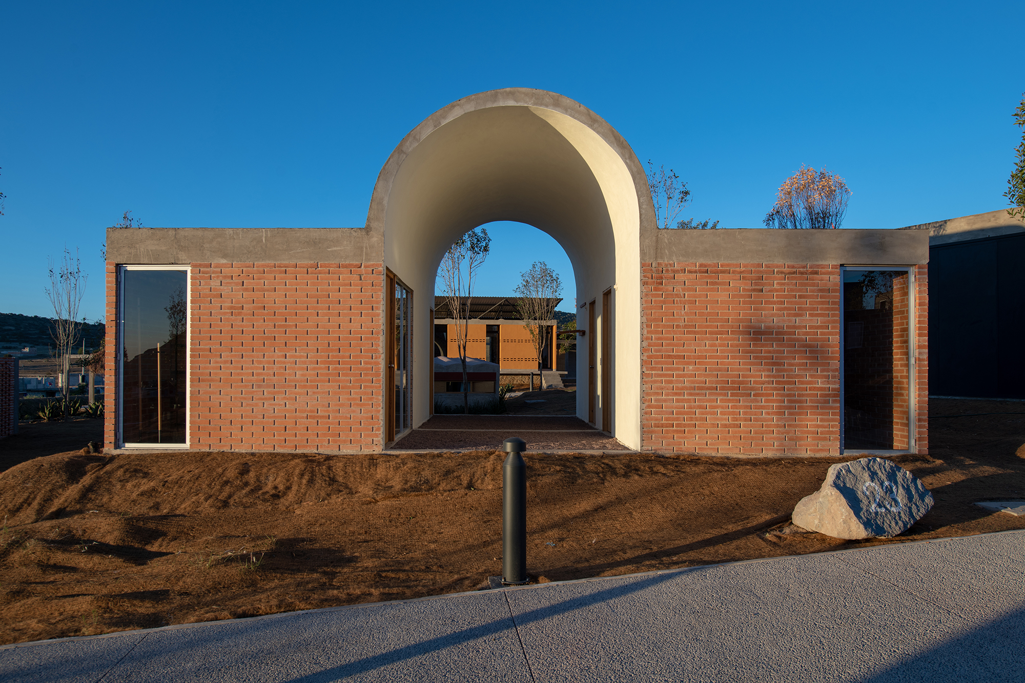 House 23, Apan Housing Laboratory - Architect Magazine