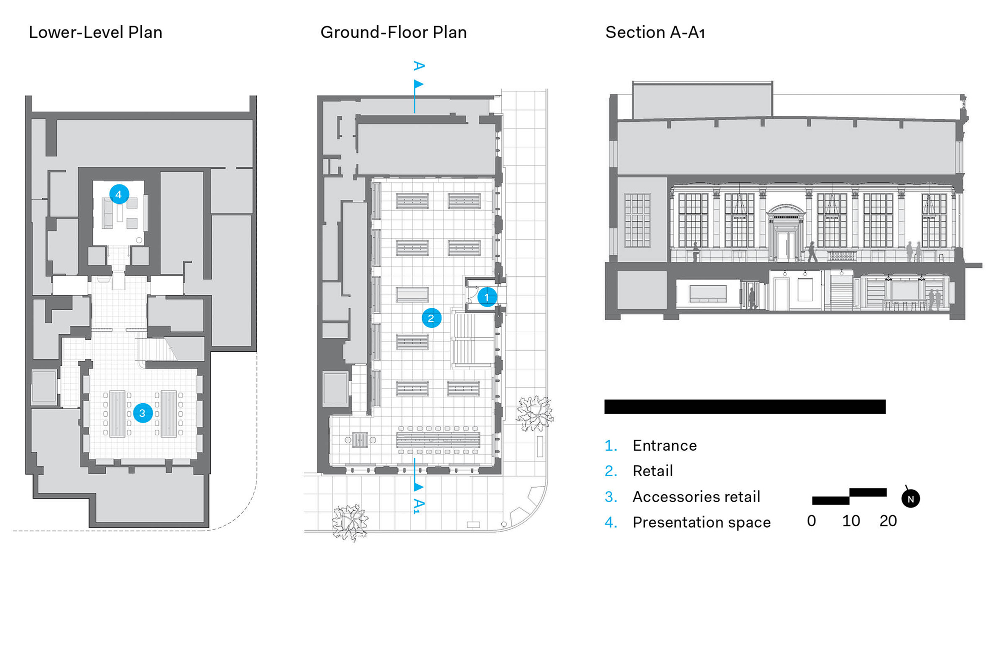 Apple Store, Upper East Side - Architect Magazine