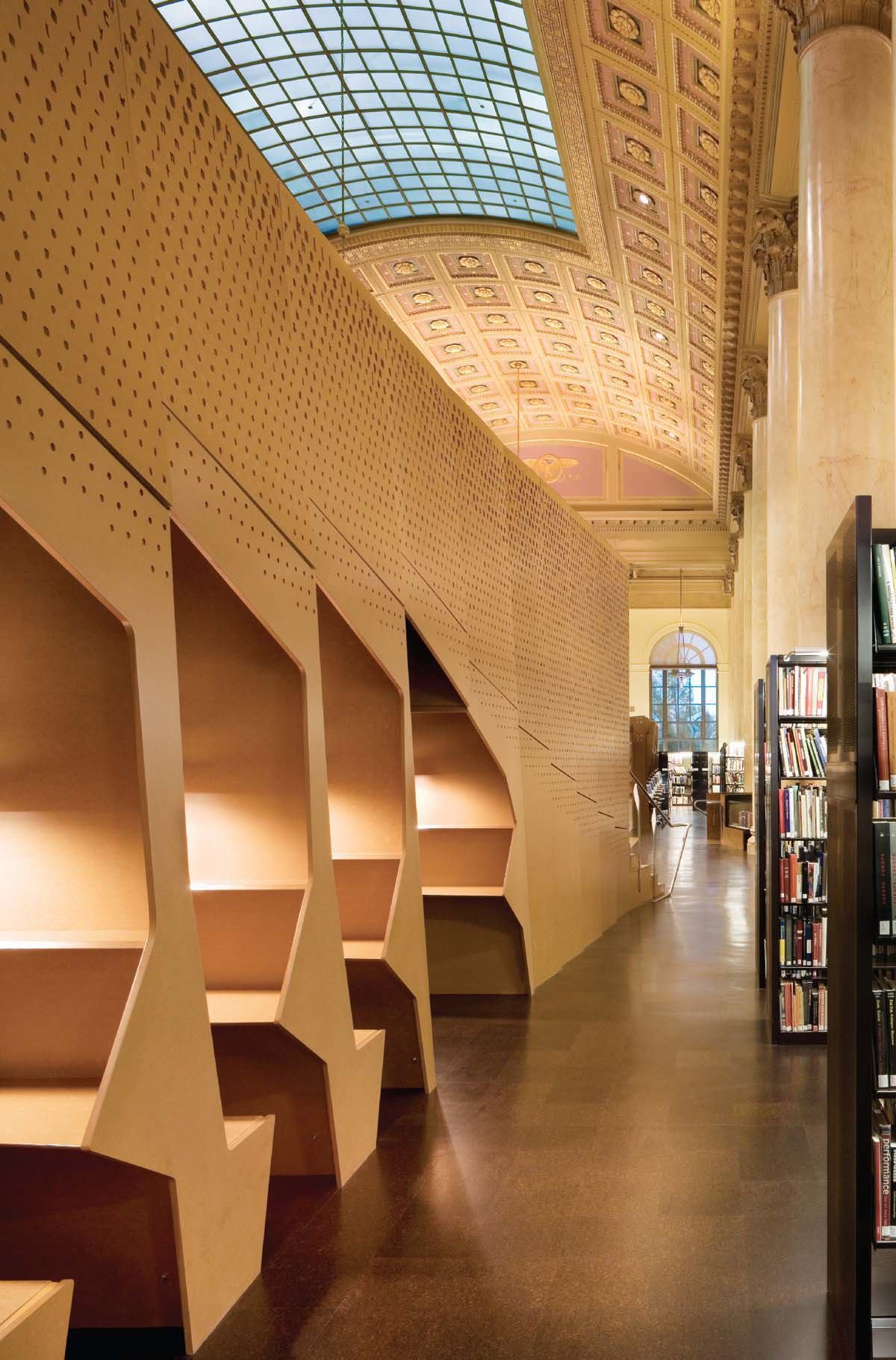 Office dA Architects