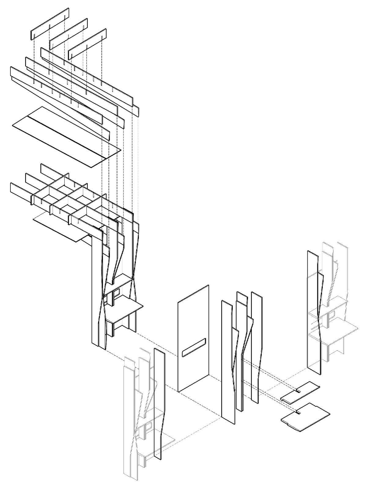 Office dA Architects