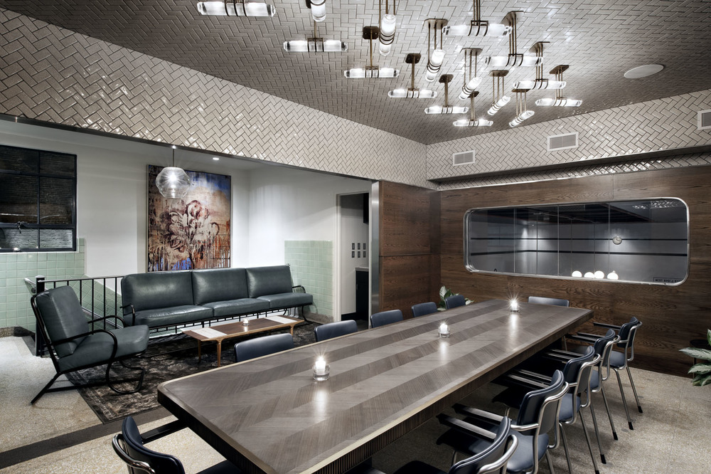 The Grey - Architect Magazine