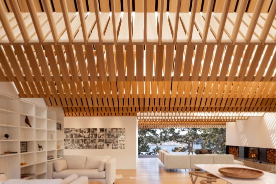 Arbour House - Architect Magazine