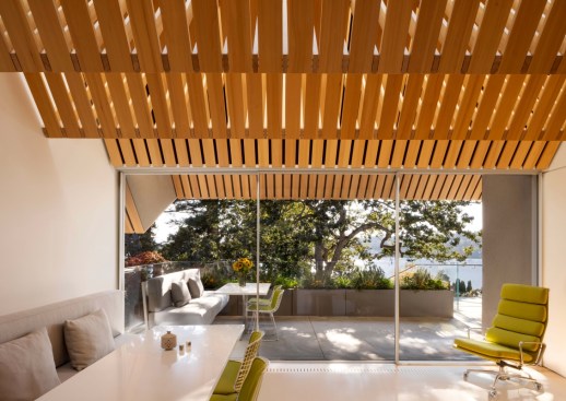 Arbour House - Architect Magazine