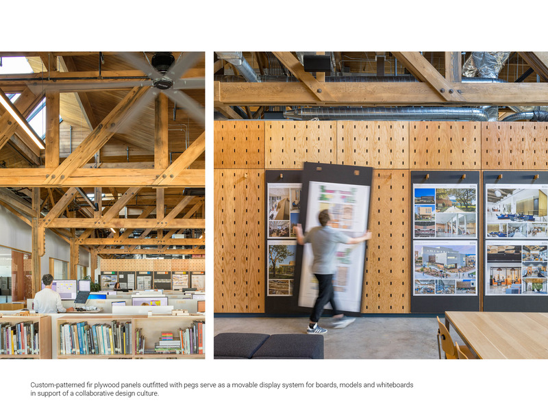 Studio@Volta - Architect Magazine