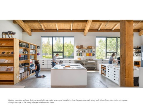 Studio@Volta - Architect Magazine