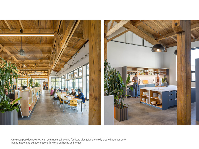 Studio@Volta - Architect Magazine