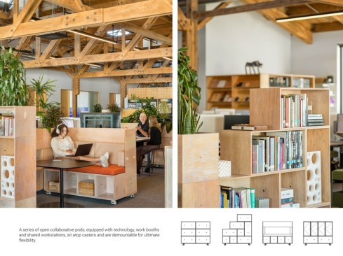 Studio@Volta - Architect Magazine
