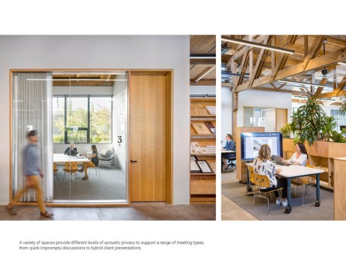 Studio@Volta - Architect Magazine
