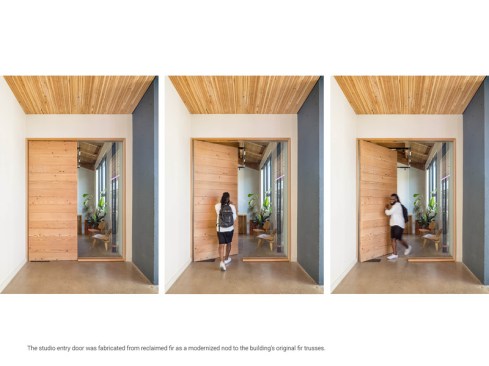 Studio@Volta - Architect Magazine