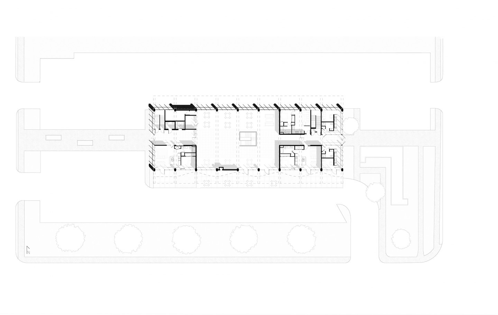 The Brenton - Architect Magazine