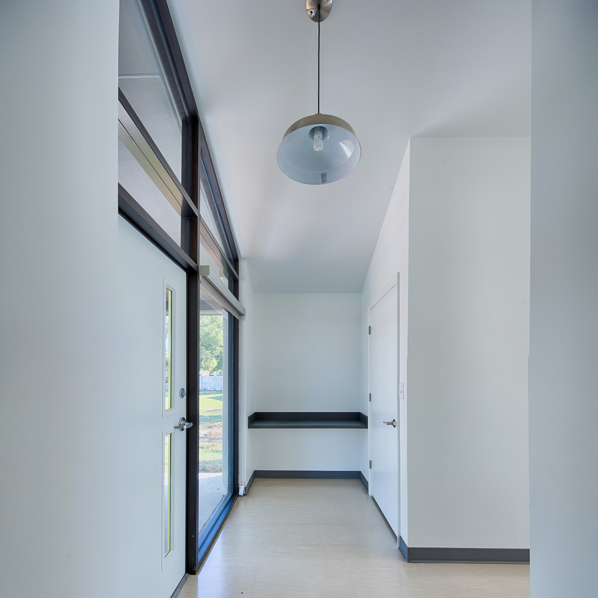 Aspire House - Architect Magazine