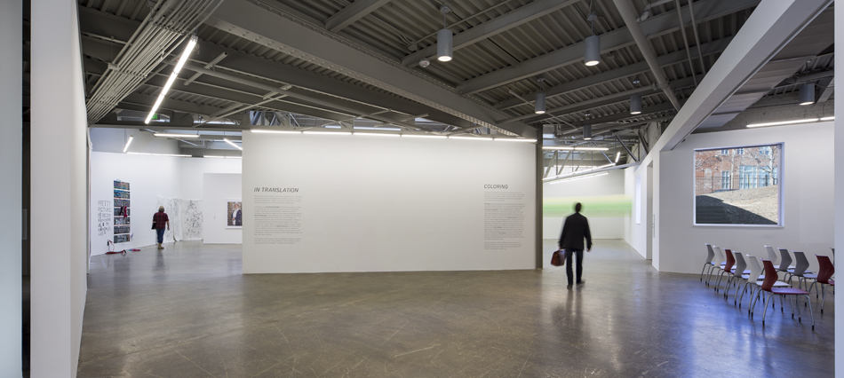 Atlanta Contemporary Art Center - Architect Magazine