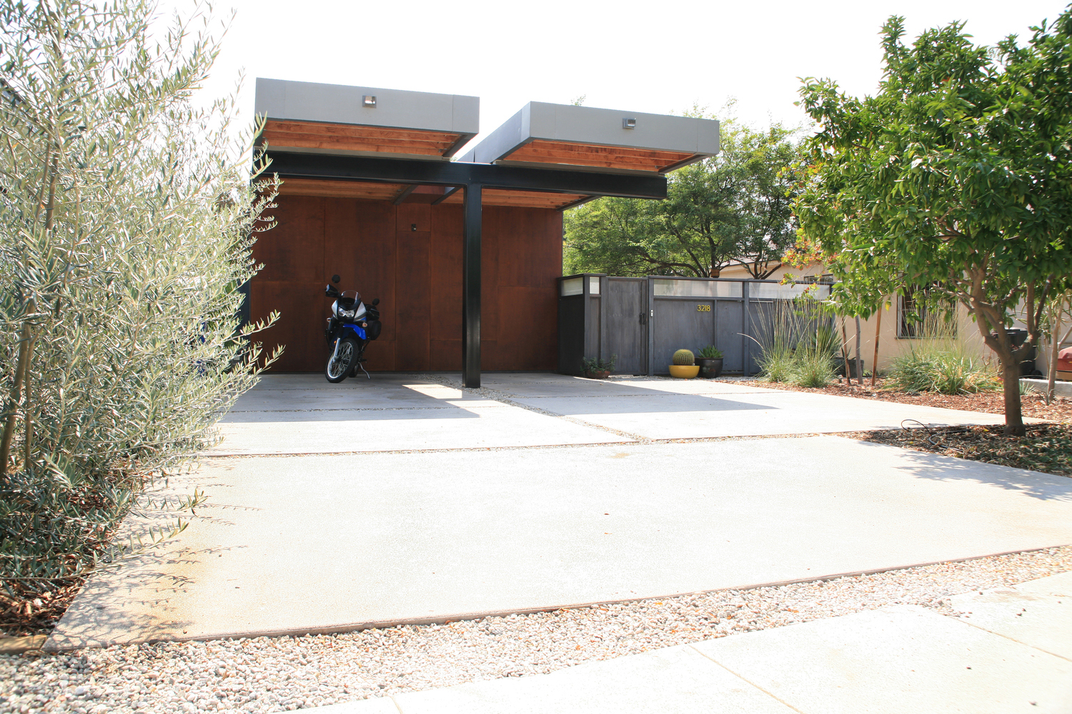 Atwater House - Architect Magazine