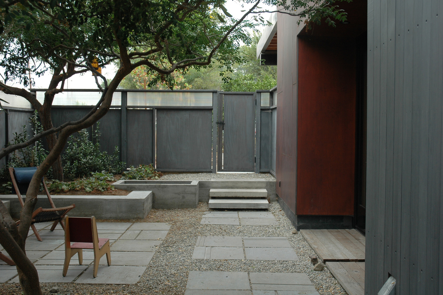 Atwater House - Architect Magazine