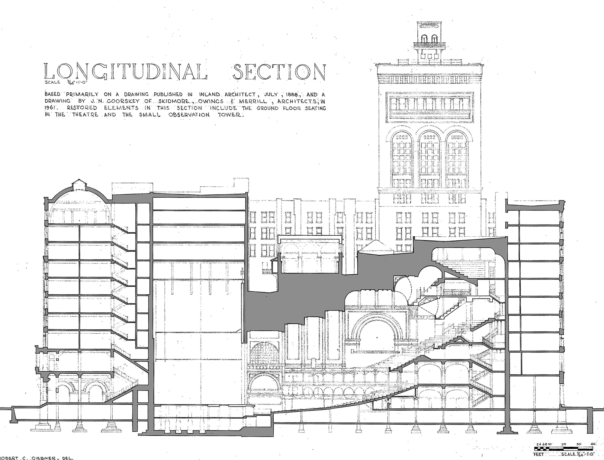 The Concert Hall, Reimagined