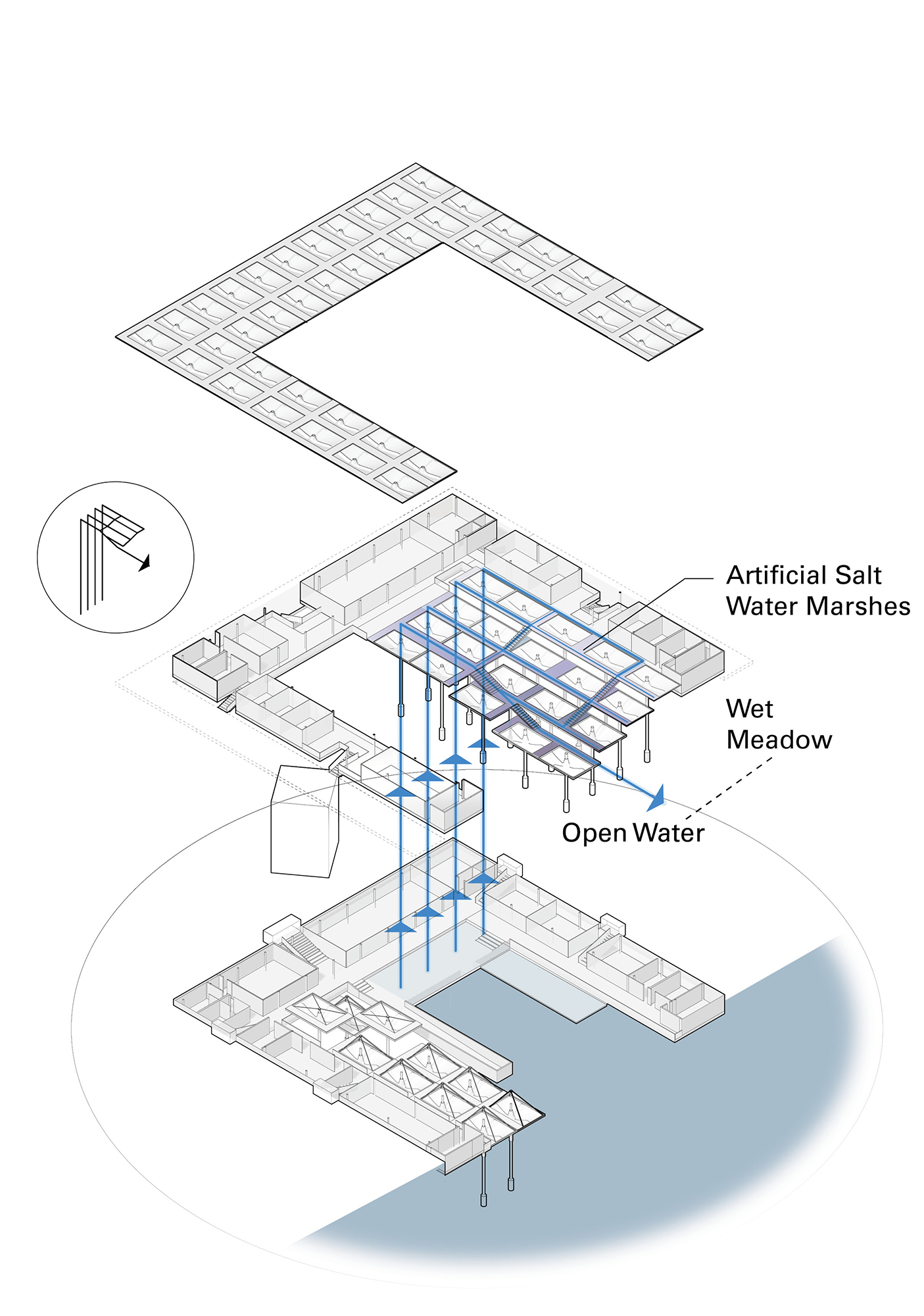 Augmented Tides - Architect Magazine
