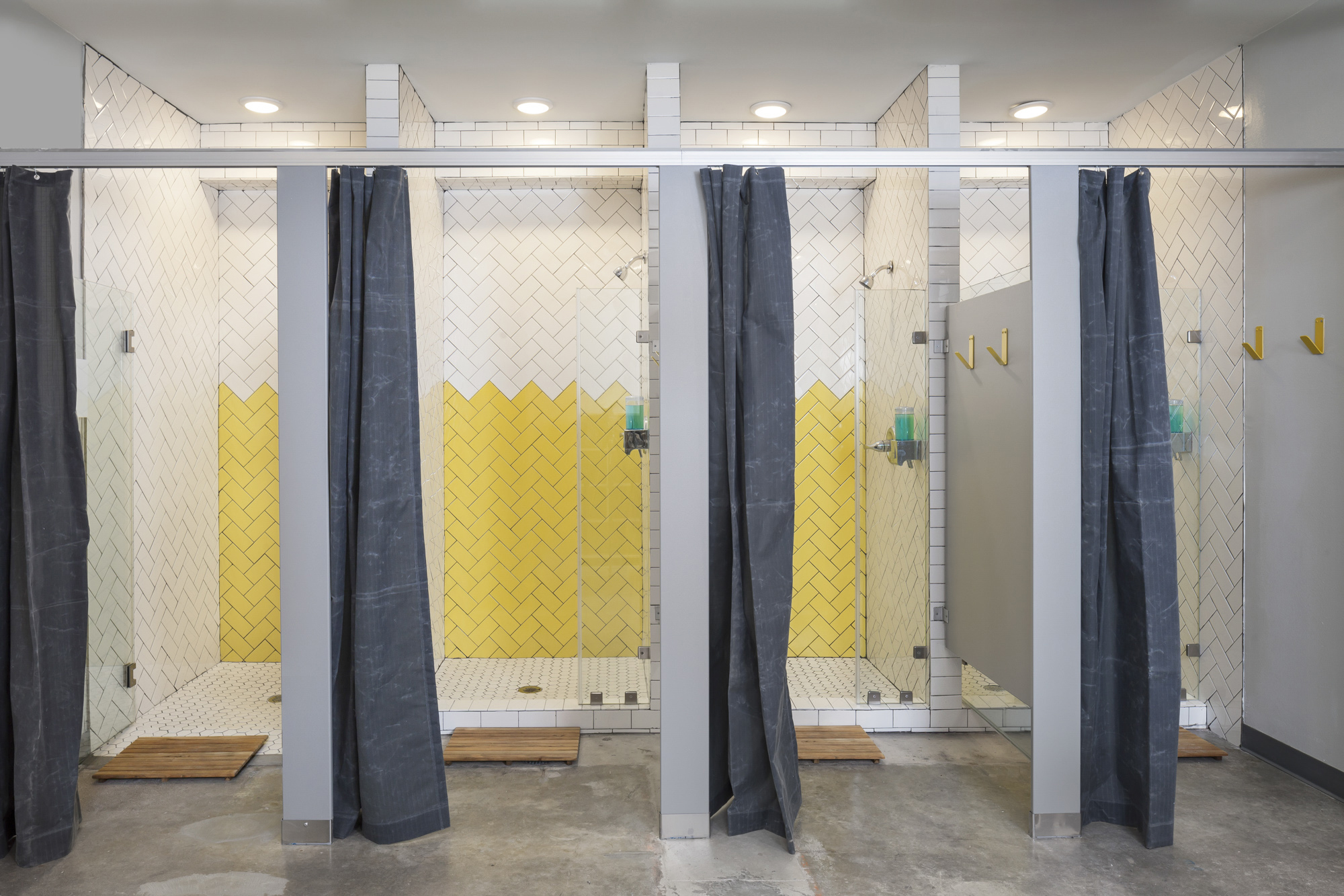 Austin Bouldering Project - Architect Magazine