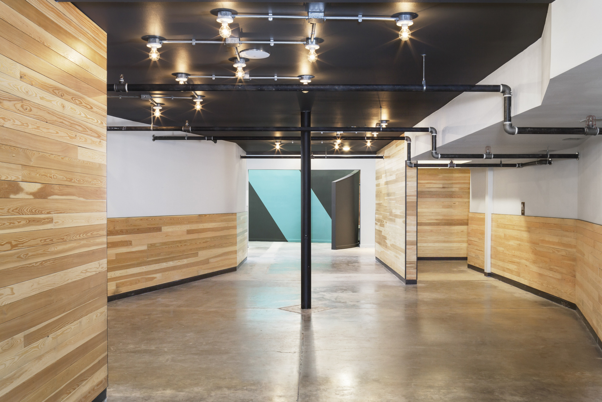 Austin Bouldering Project - Architect Magazine