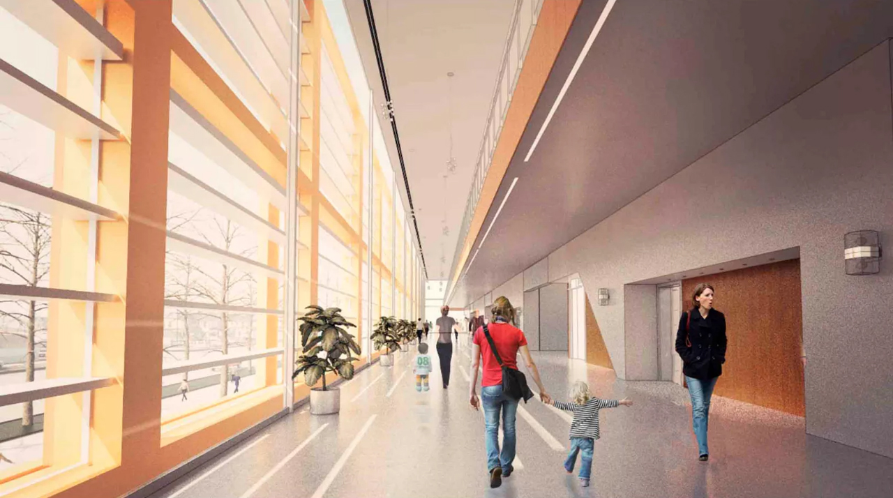 The AIA Showcases Community-Centric Design Concepts by Emerging ...