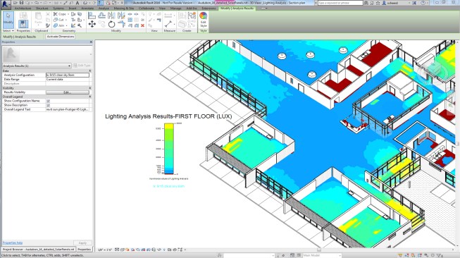 Plugging In To BIM