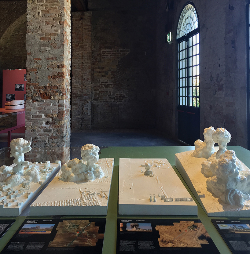 The Rise of Forensic Architecture