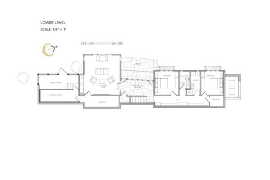 Fontana Bridge Residence - Architect Magazine