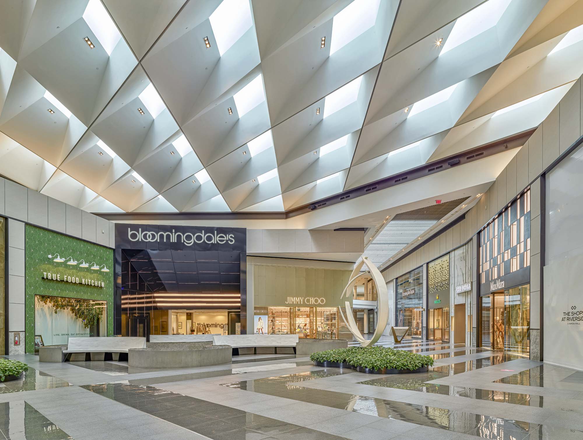 The Shops at Riverside - Architect Magazine