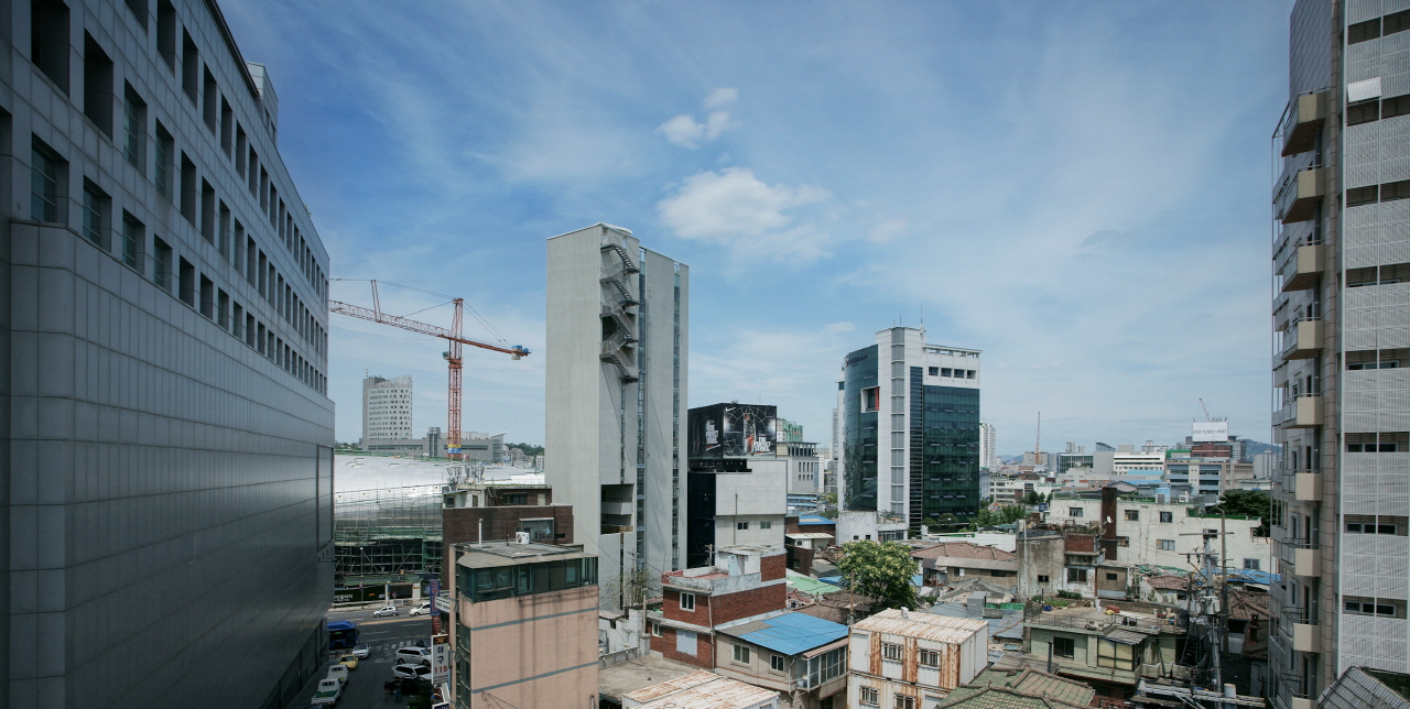 Fin Tower - Architect Magazine