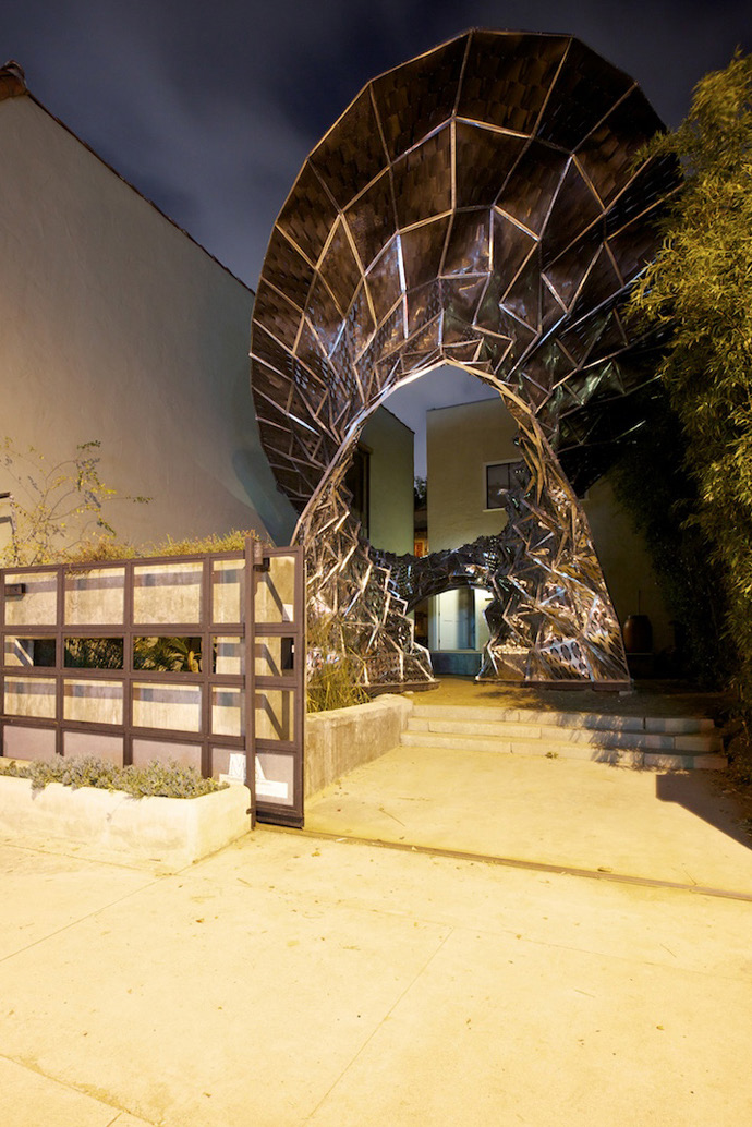 Bloom - Architect Magazine