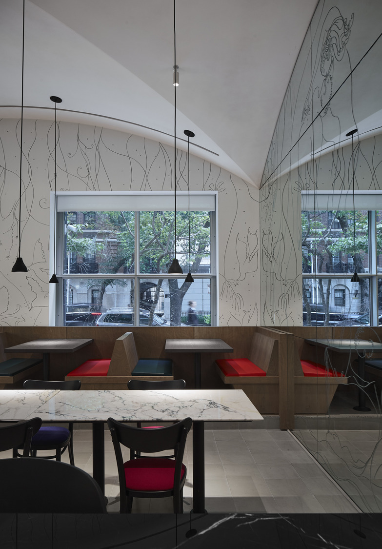 Chicago Museum of Contemporary Art - Architect Magazine
