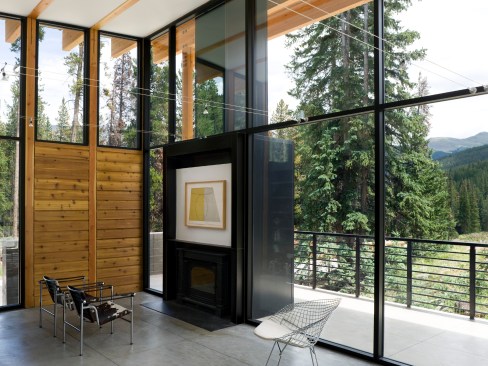 Weigel Residence - Architect Magazine