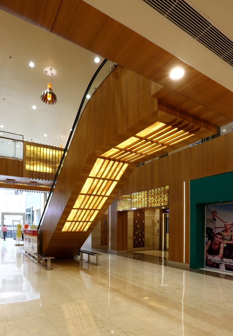 Unity One - Architect Magazine