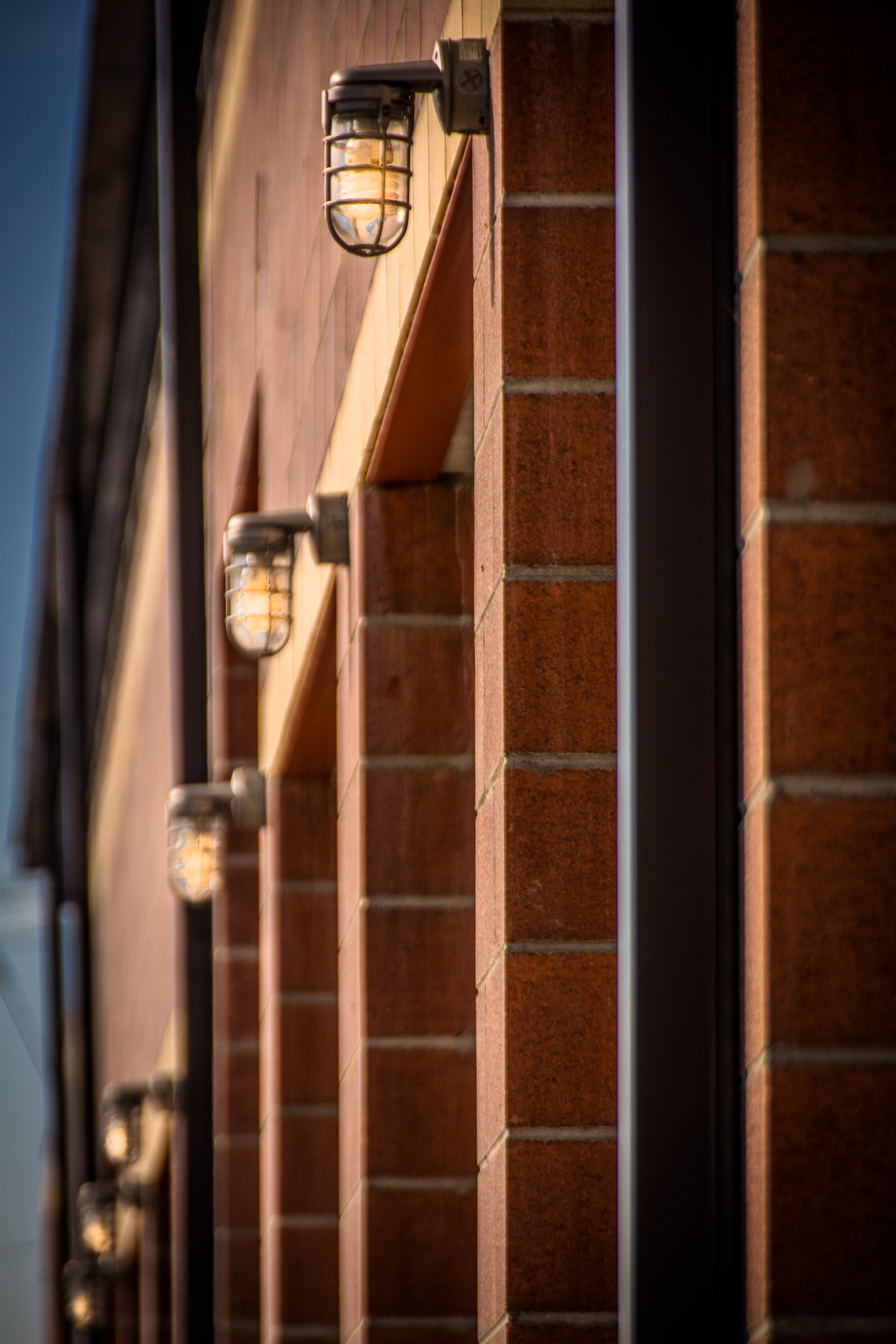 Lofstrand Service Industrial Building - Architect Magazine