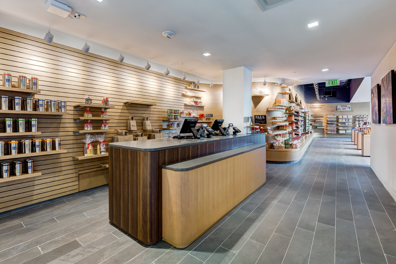 McCormick & Company Global Headquarters - Architect Magazine