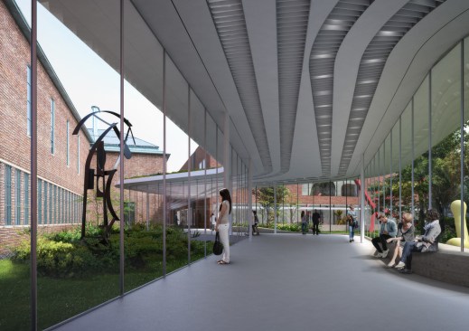 Museum Boijmans Van Beuningen - Architect Magazine