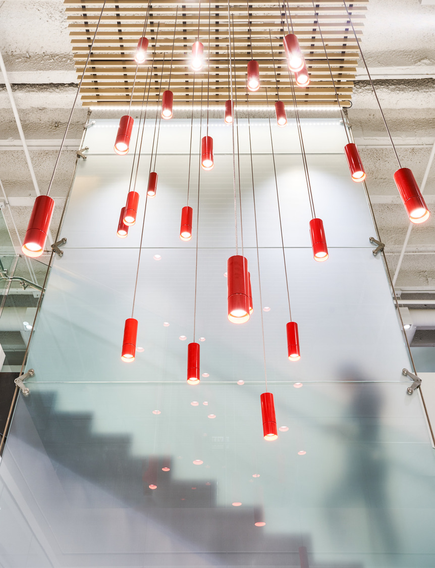 Keyence Corporate Headquarters - Architect Magazine