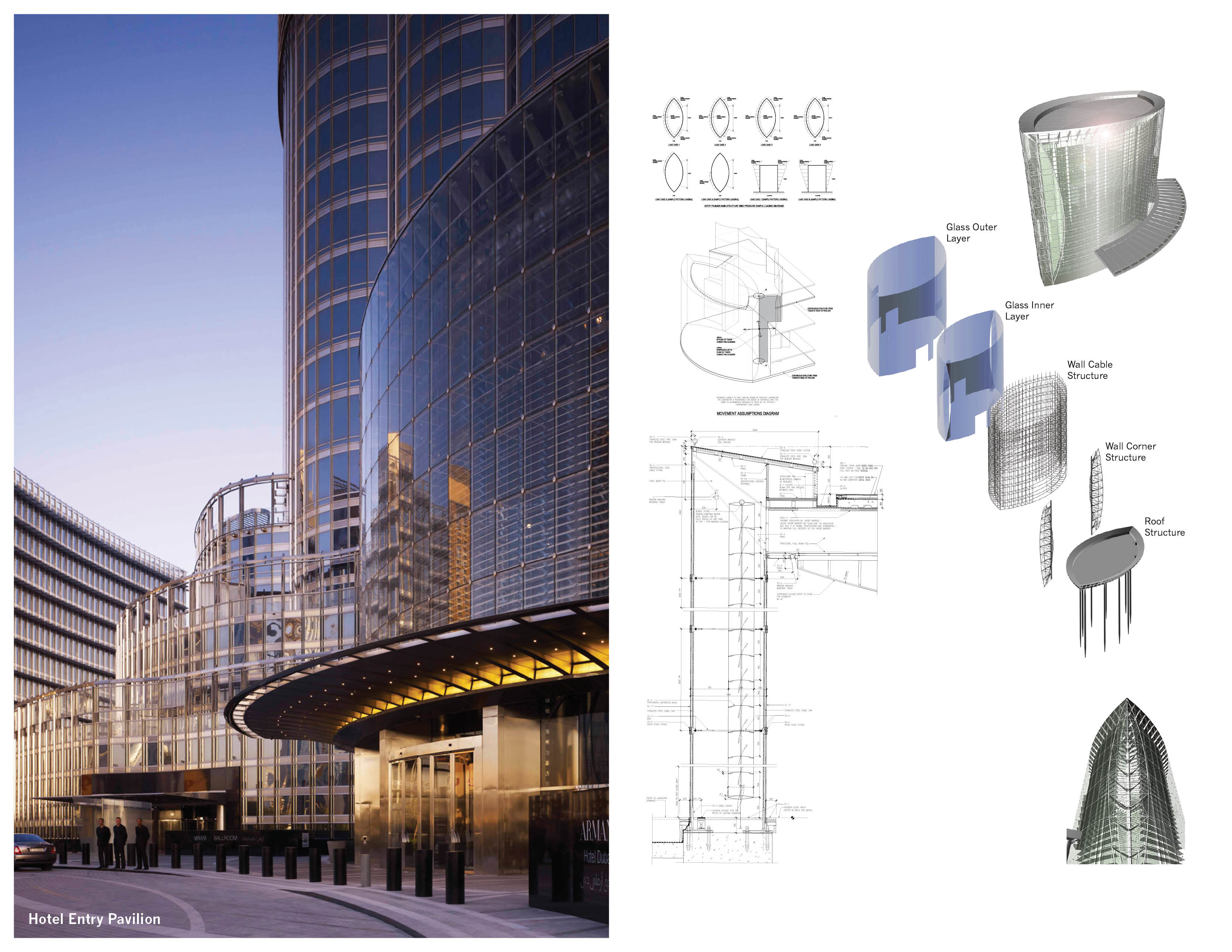 Burj Khalifa - Architect Magazine