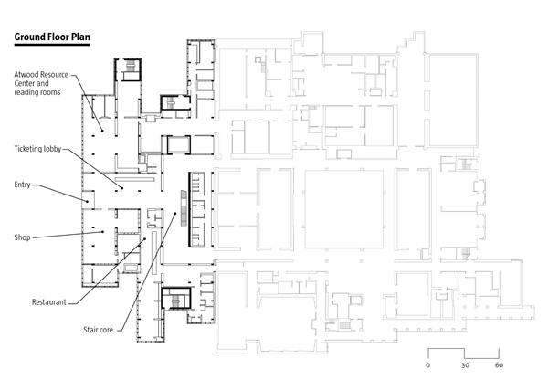 Anchorage Museum - Architect Magazine